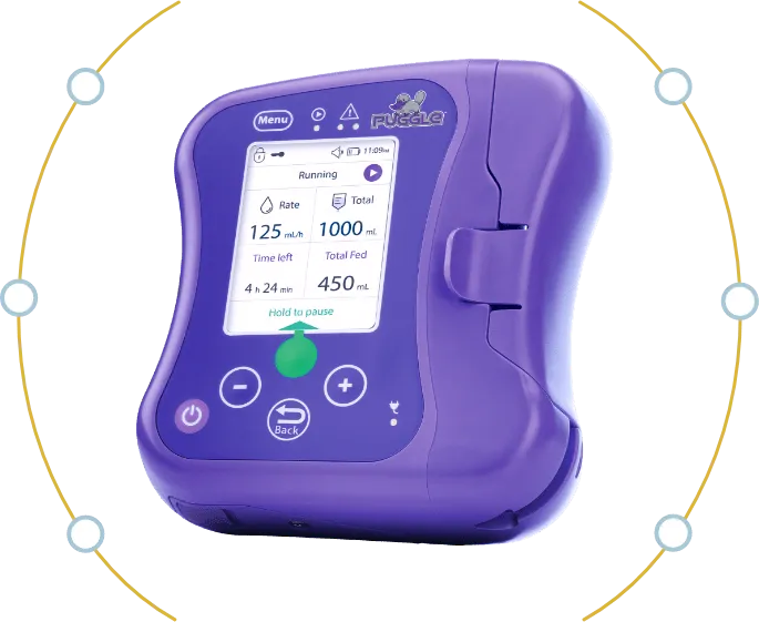 PUGGLE® Home - PUGGLE Pump