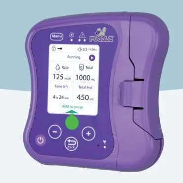 PUGGLE® Home - PUGGLE Pump