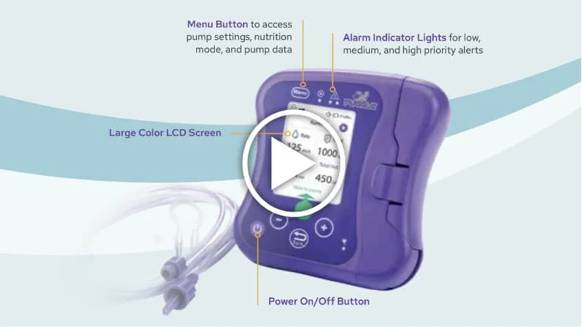 PUGGLE® Home - PUGGLE Pump